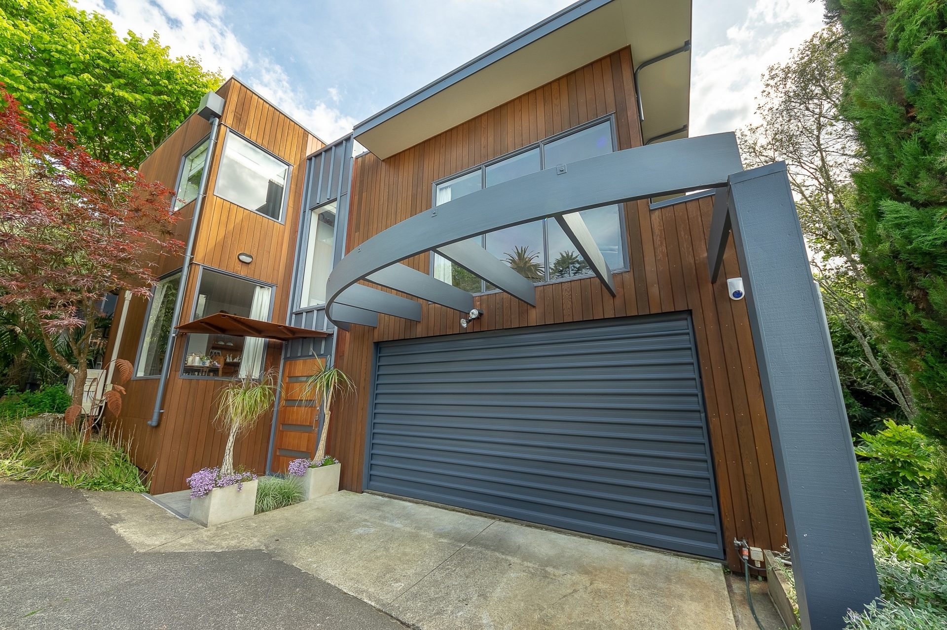 Allan House in Hillsborough – Residential & Commercial Architects in ...