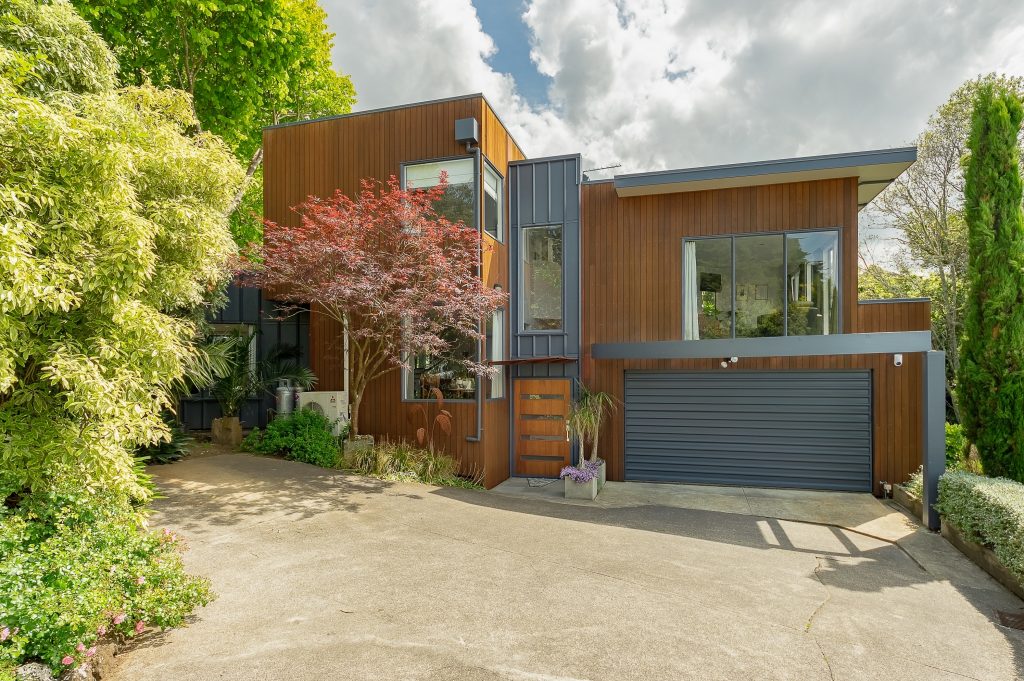 Allan House in Hillsborough – Residential & Commercial Architects in ...
