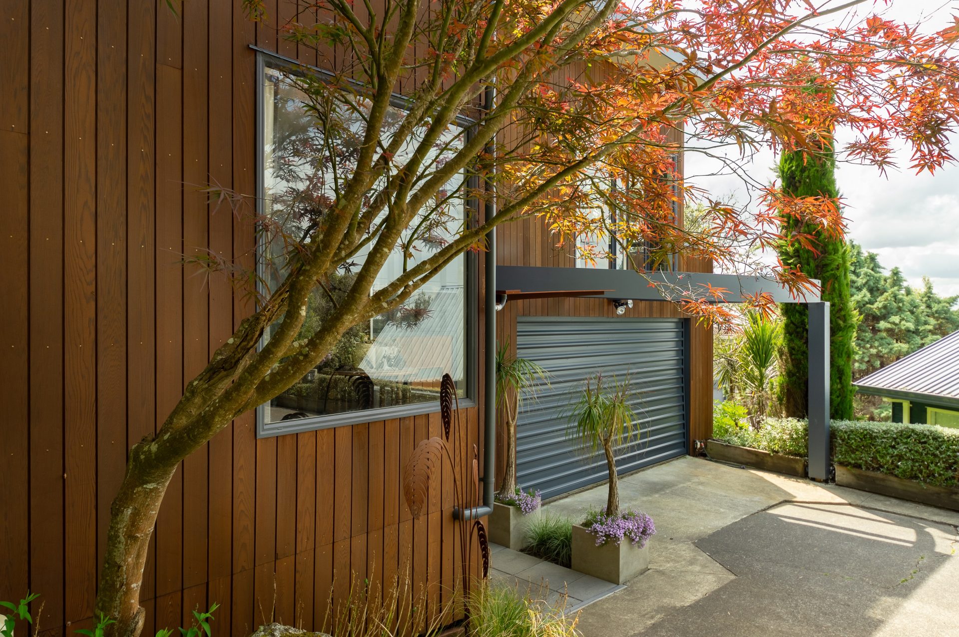 Allan House in Hillsborough – Residential & Commercial Architects in ...