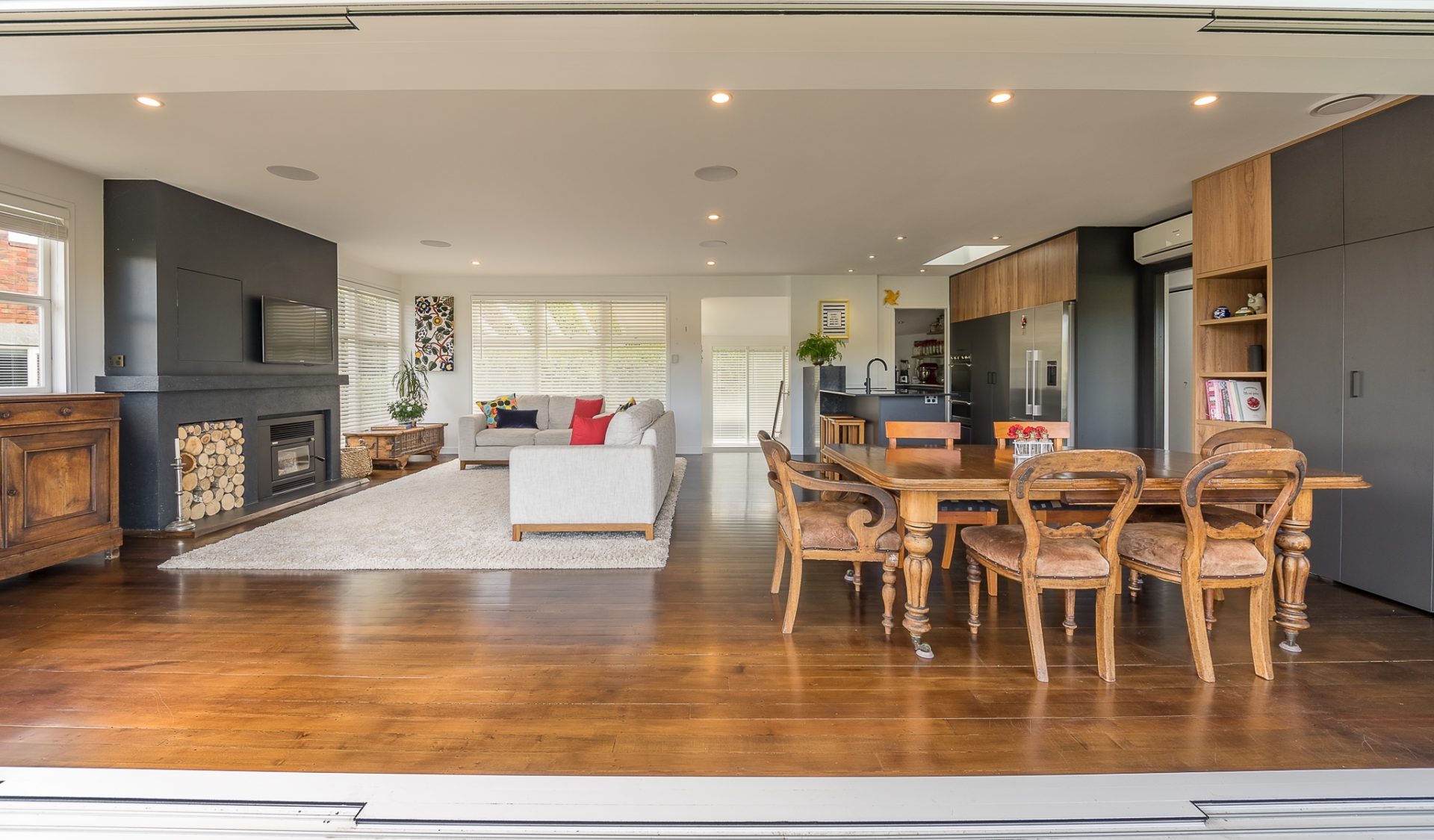 Meadowbank house alteration – Residential & Commercial Architects in ...