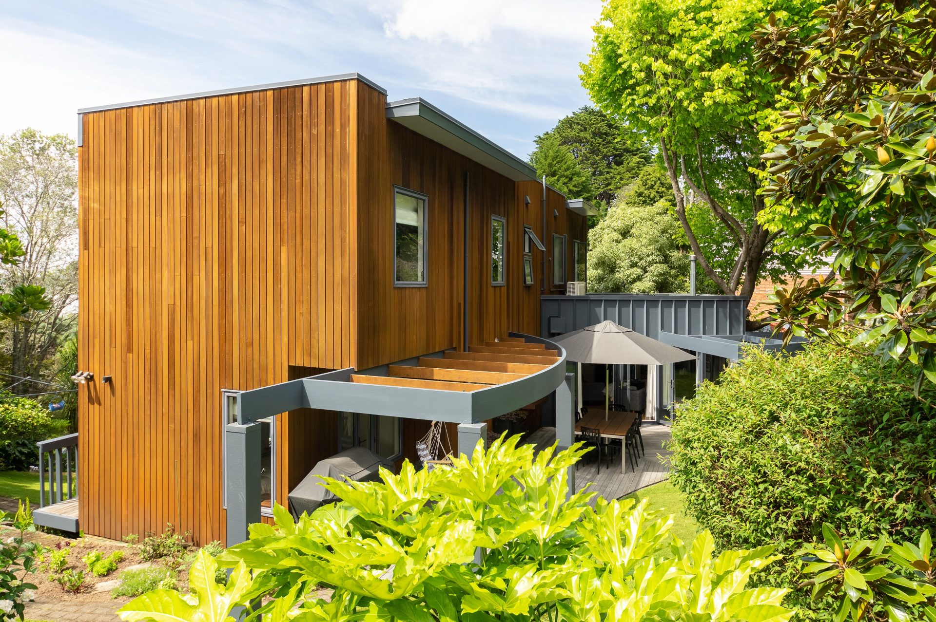 Allan House in Hillsborough – Residential & Commercial Architects in ...