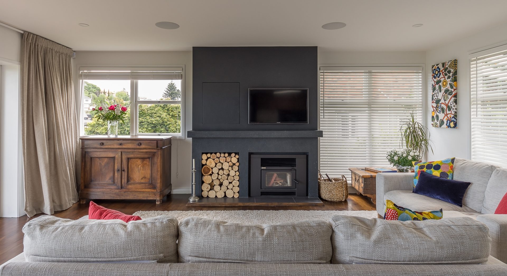 Meadowbank house alteration – Residential & Commercial Architects in ...