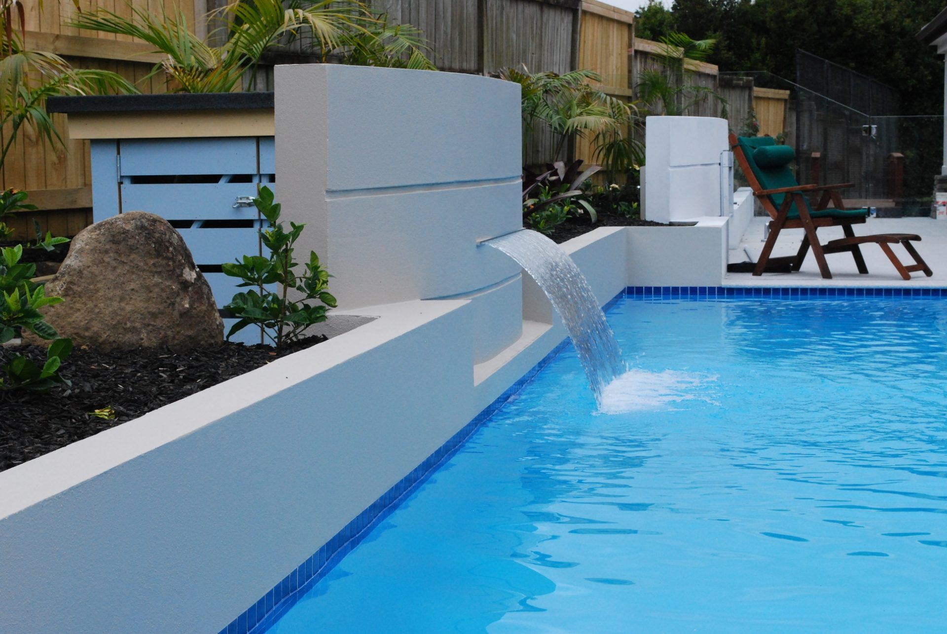 Swimming Pool Pavillion – Residential & Commercial Architects in Auckland