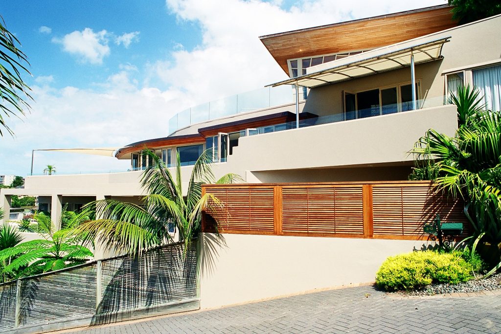 Auckland Road – Residential & Commercial Architects in Auckland
